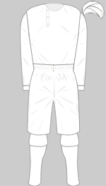 Eminent Victorians (Wales) - Historical Football Kits